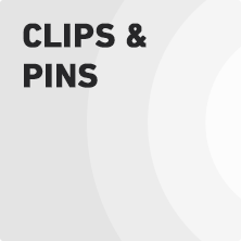 Clips & Pins