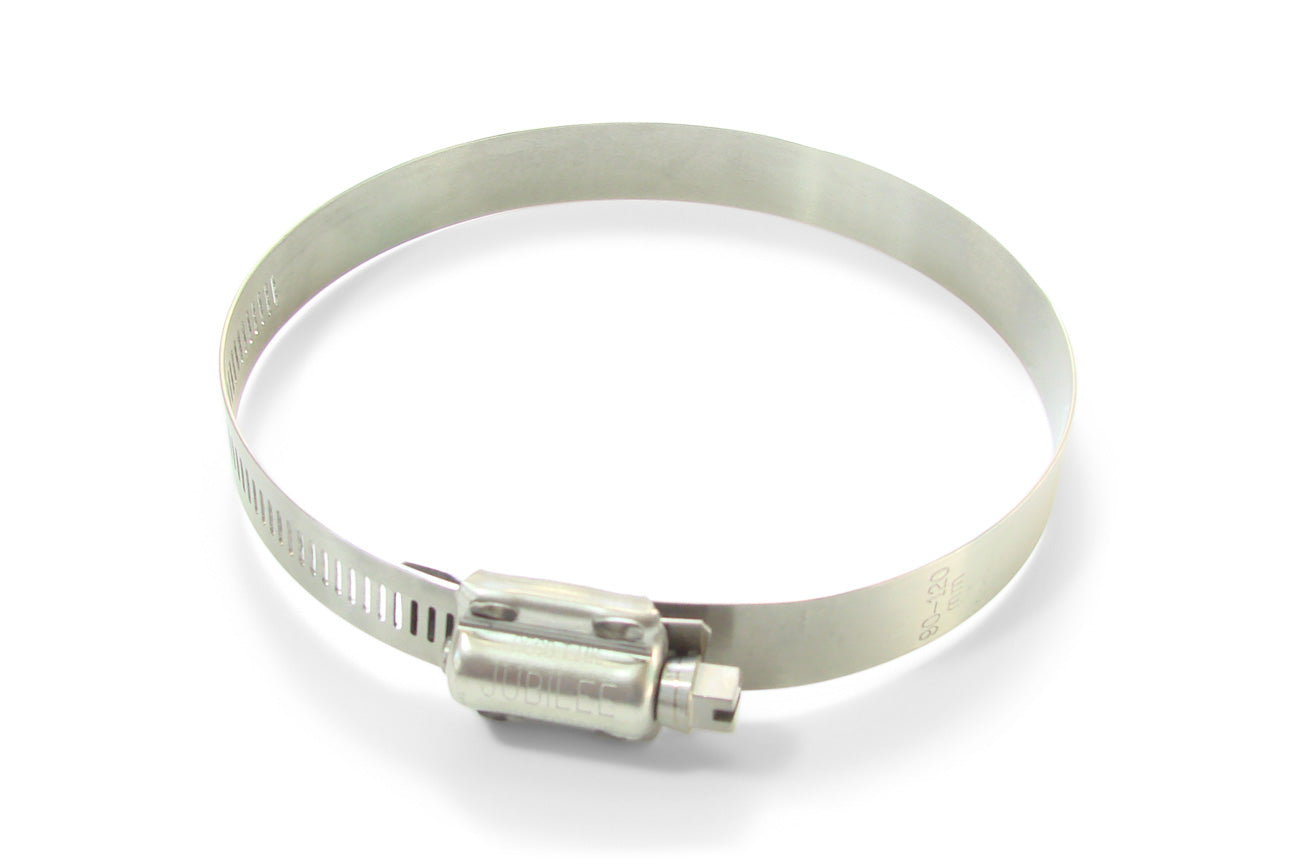 Jubilee HT260 230-260 SS A2 SC High Torque Hose Clip