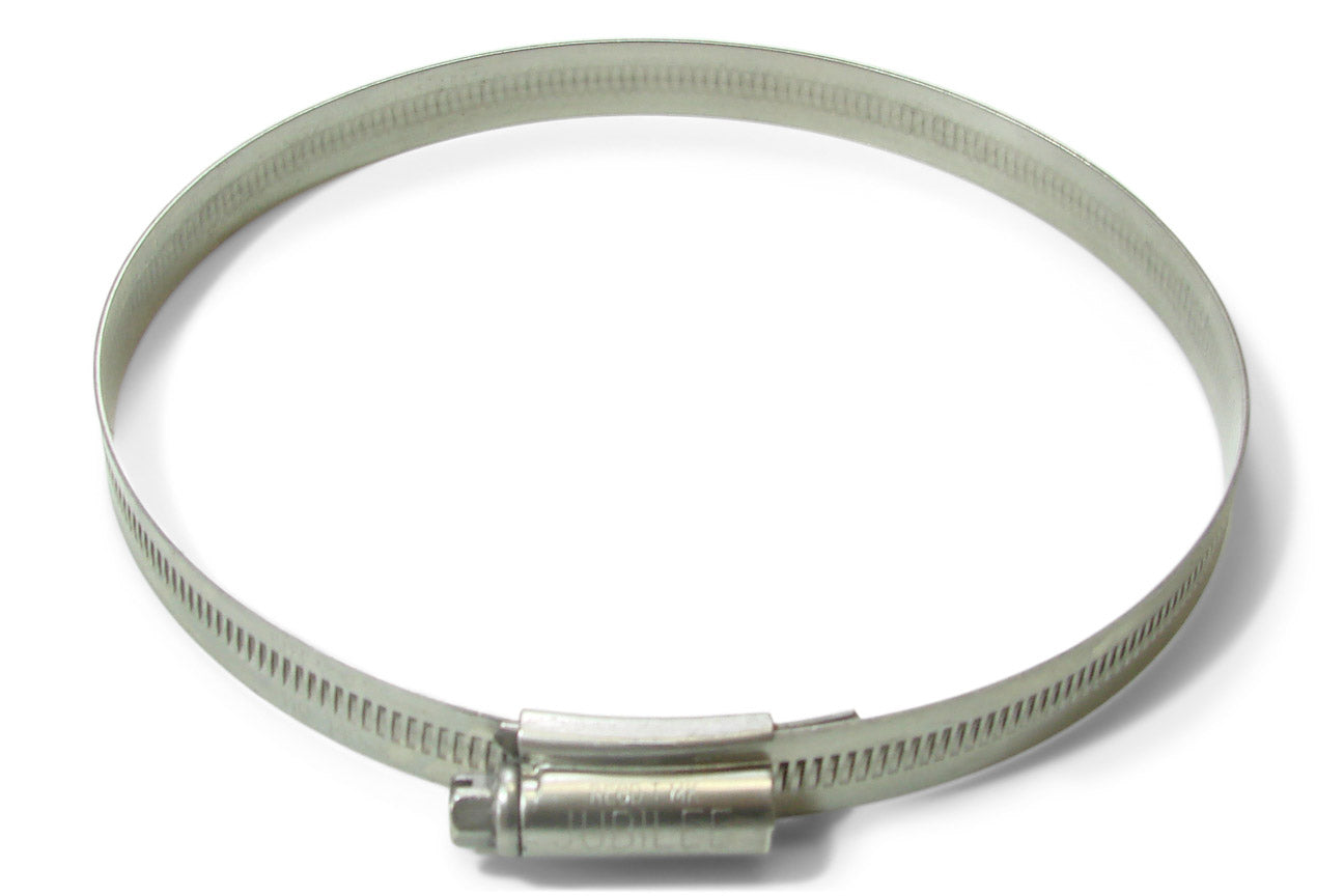 Jubilee 184-216 SS A2 SC 8.5SS Hose Clip