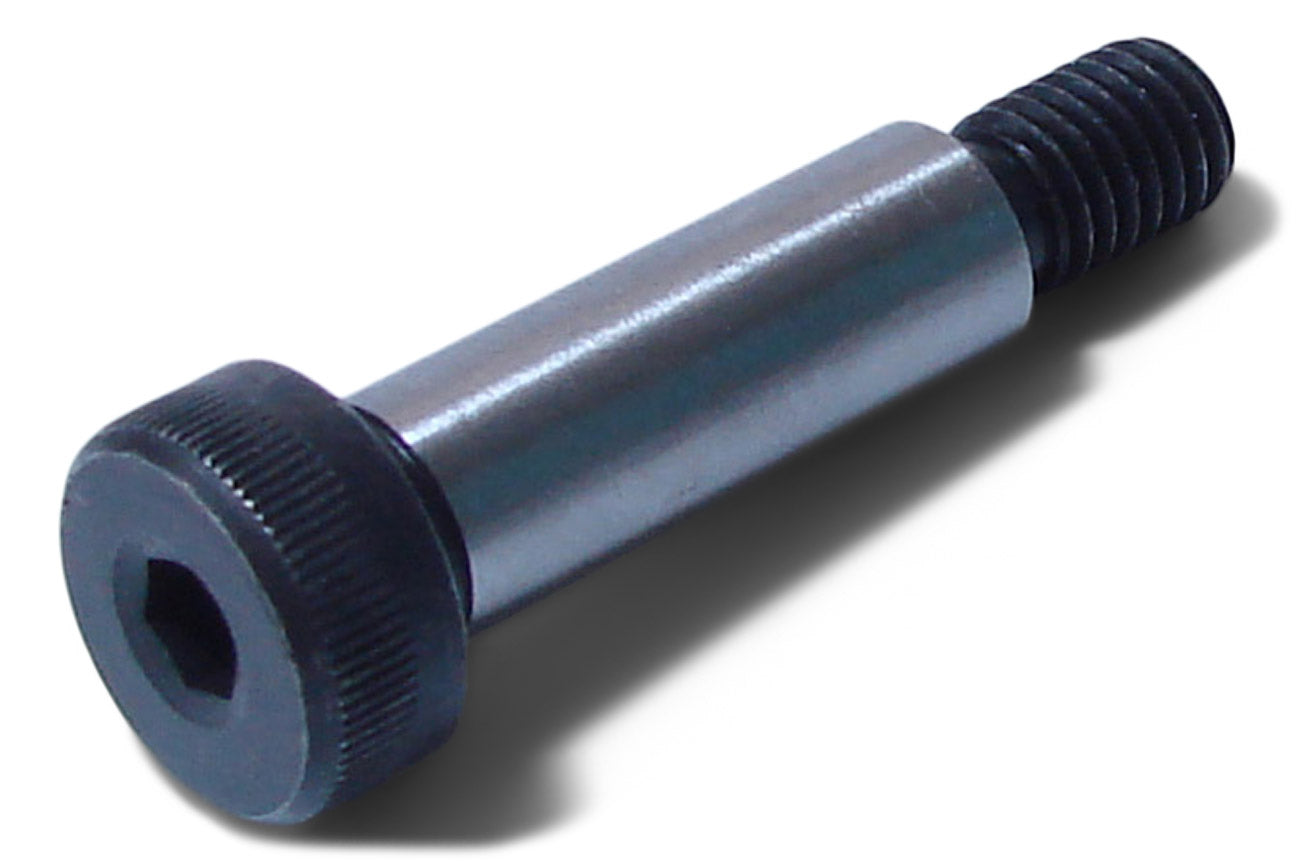 M6 (8) x 25 HTS 12.9 SC Socket Shoulder Screw